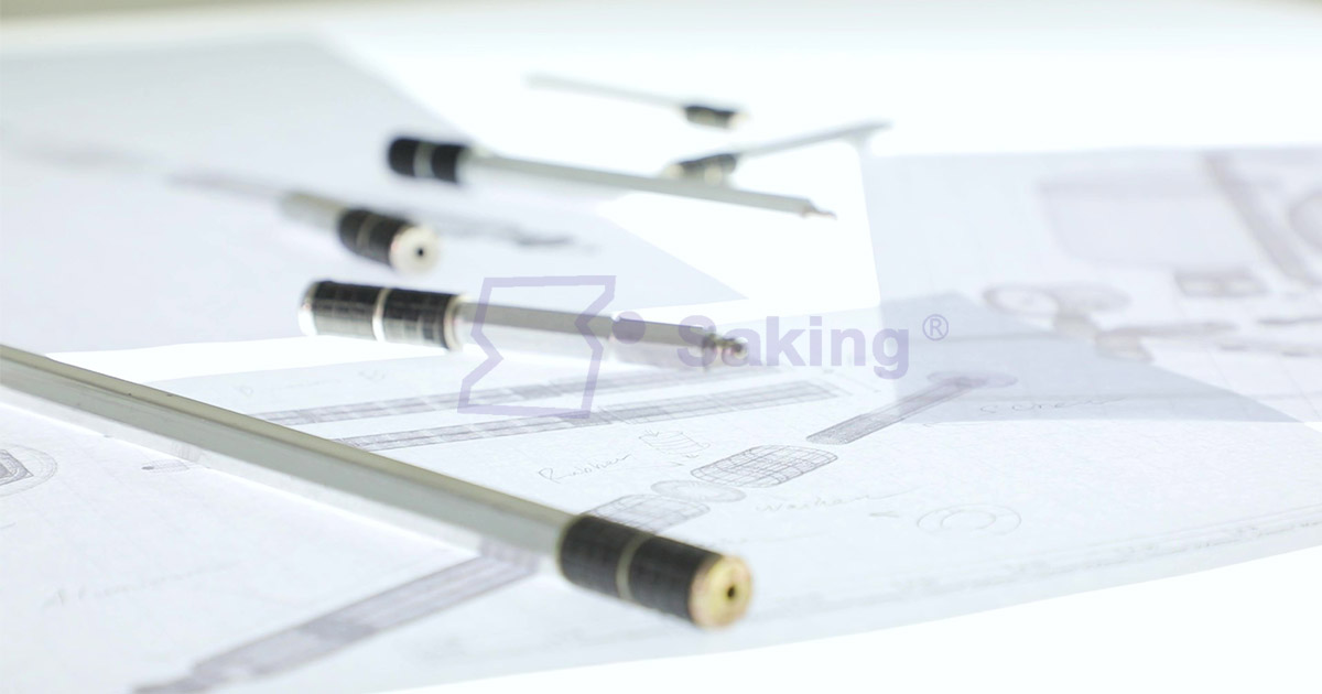 Choose Saking no more leaking | Shanq Chyuu Industrial Co., Ltd ...