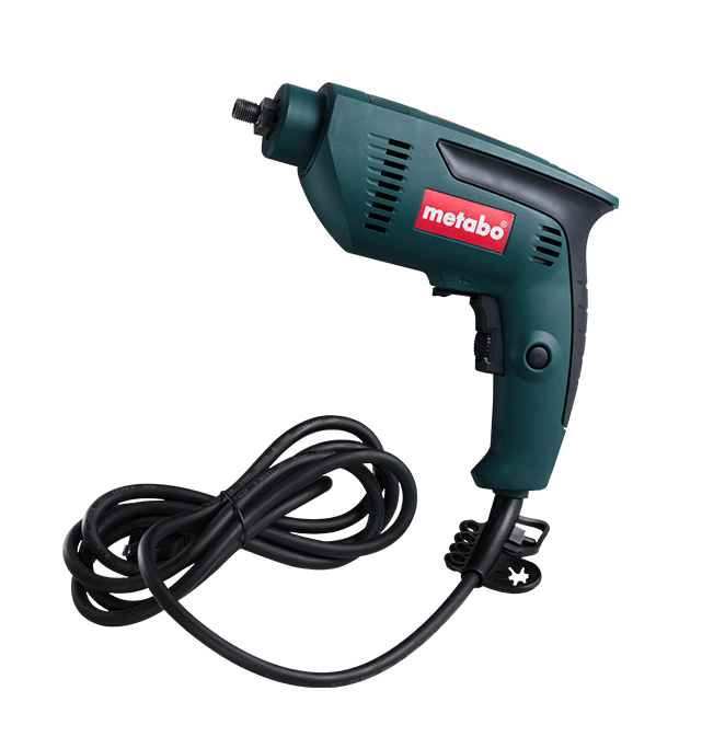 Original METABO electric drill - Saking | Professional Airless Paint ...