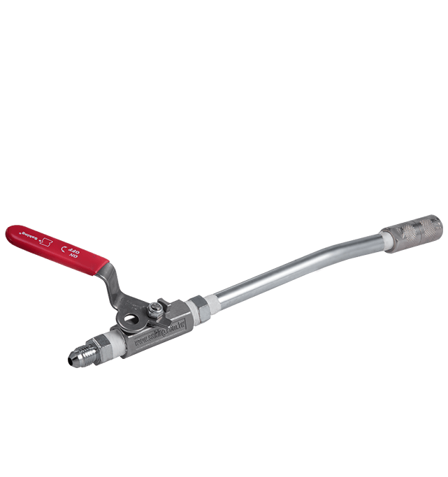 Pressure resistant controllers - Saking | Professional Airless Paint ...