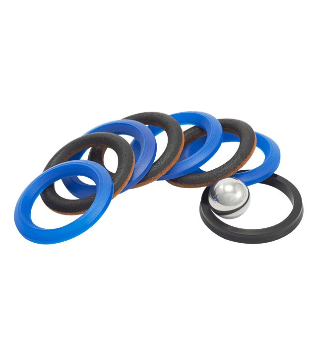 Repair kits - Saking | Professional Airless Paint Sprayers & Grouting ...