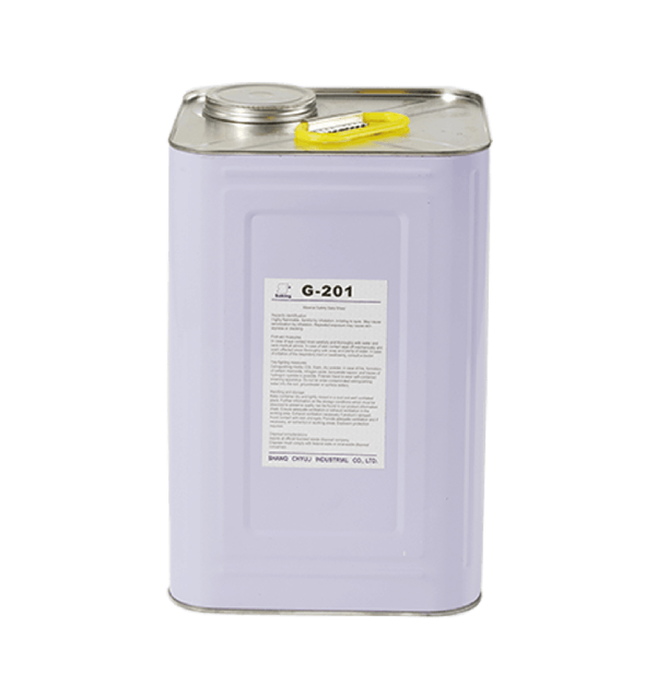 G-201 Polyurethane Cleaner - Saking | Professional Airless Paint ...